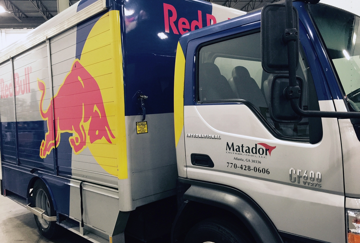 About James Edward & Companies - Matador Distributing, LLC